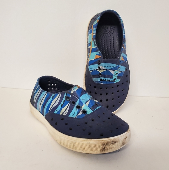 Native Shoes | Shoes | Native Pull On Loafers Size Toddler | Poshmark